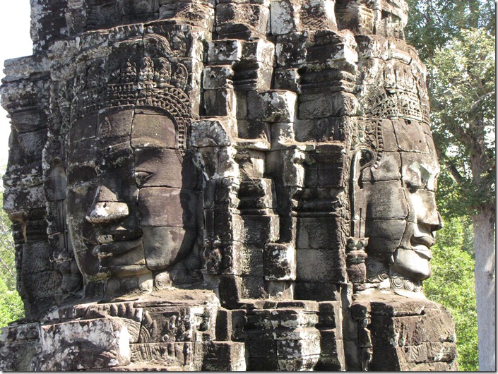 The Knotty Travellers: From Pol Pot to Angkor Wat: It’s a Holiday in ...